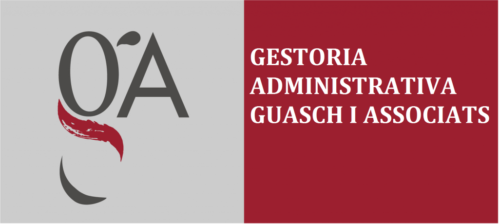 Gestores Administrativos Colegiados - Guasch i Associats (Barcelona)